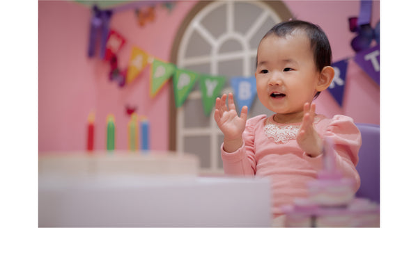 Five Fun Ways to Celebrate the Birth of Your First Child