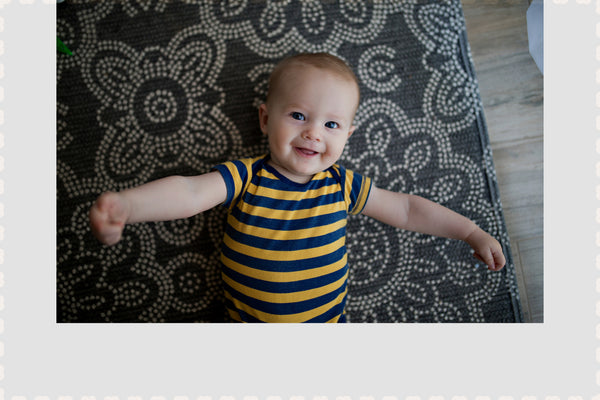 The Ultimate Guide to Newborn Baby Clothing Sizes