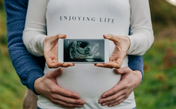 30 Baby Announcement Ideas